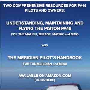 Malibu M-Class Owners & Pilots Association